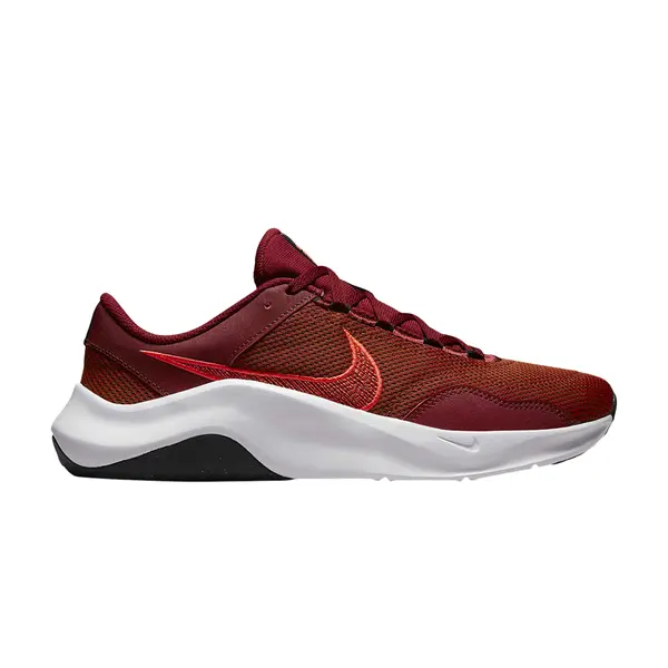 Nike Legend Essential 3 Next Nature Sneakers - Red