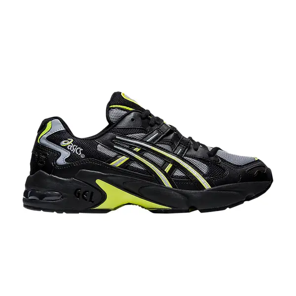 Asics Gel-kayano 5 Og Sneakers - Black