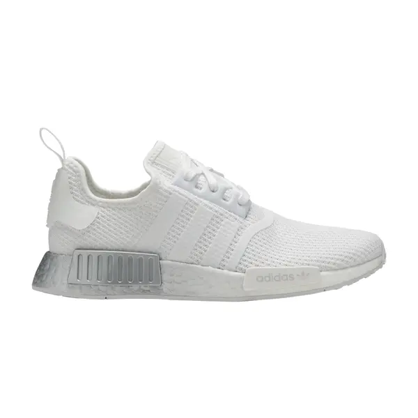 Adidas Nmd_r1 Sneakers - White