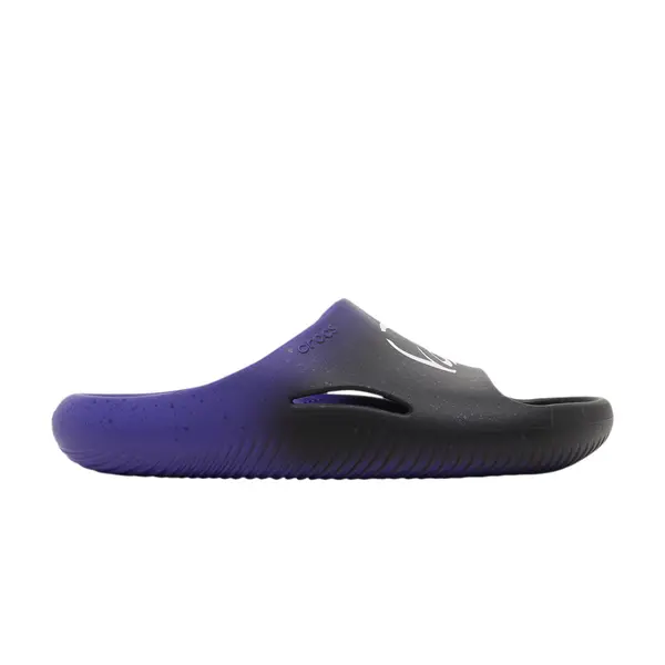 CROCS Taco Bell X Mellow Slides - Purple