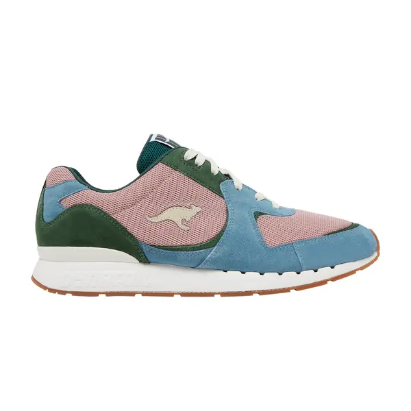 KANGAROOS Coil R2 Made In Germany 'diversity' Athletic Sneakers - Pink