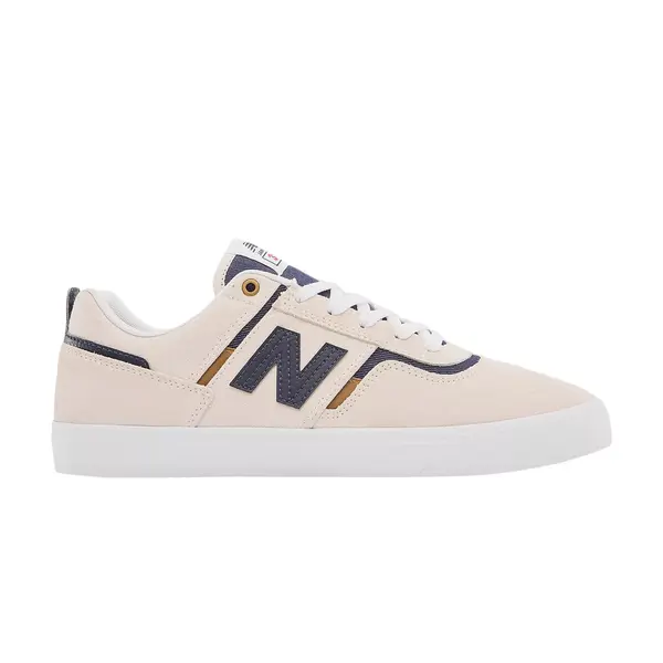 NEW BALANCE Jamie Foy X Numeric 306 Navy
