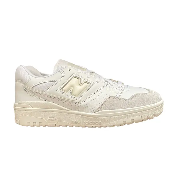 NEW BALANCE 550 Sneakers - White