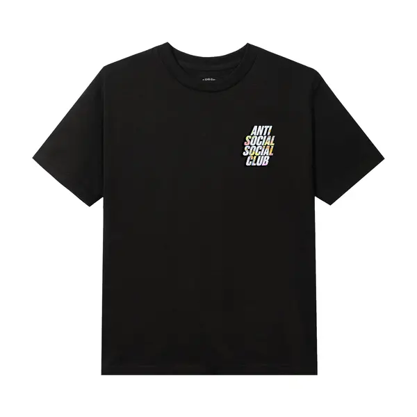 ANTI SOCIAL SOCIAL CLUB Drop A Pin Tee