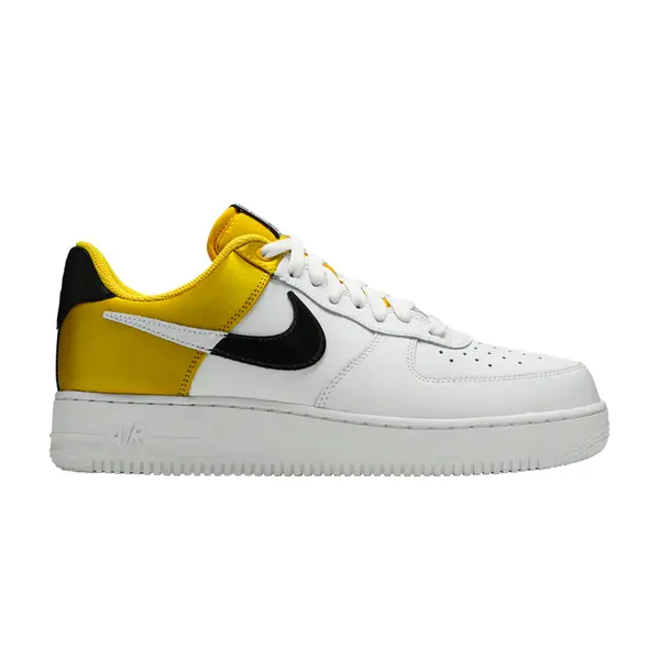 Nike Nba X Air Force 1 '07 Lv8 - Yellow