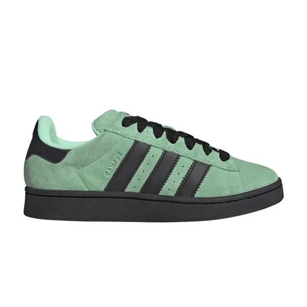 Adidas Campus 00s Sneakers - Green