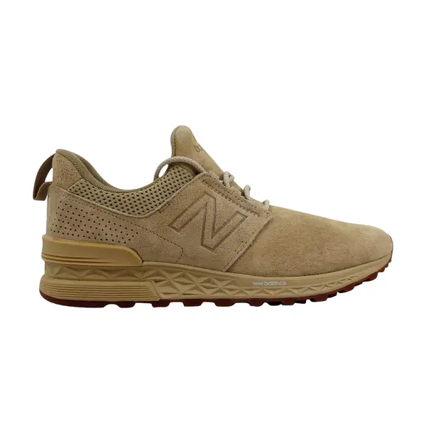 NEW BALANCE 574 Sport - Tan
