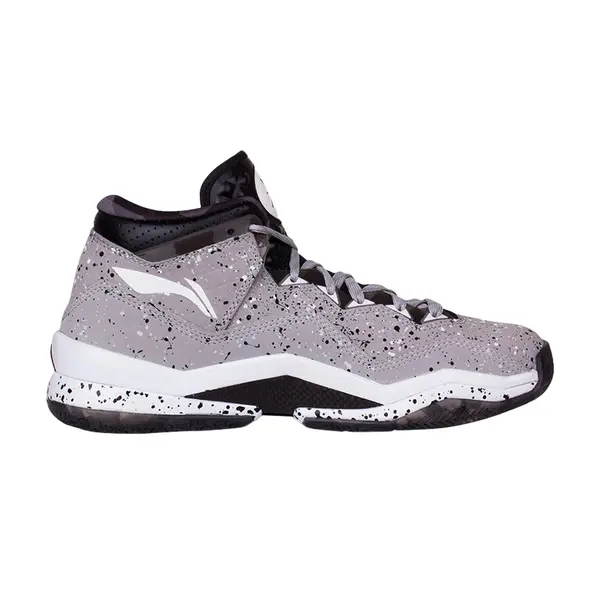 LI-NING Way Of Wade 3 Sneakers - Grey