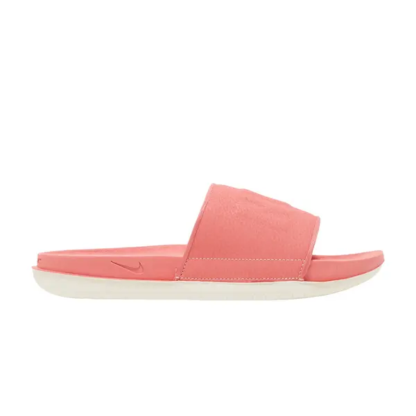 Nike Offcourt Slide - Pink