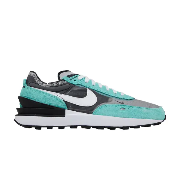 Nike Waffle One Se - Black