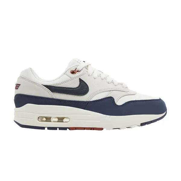 Nike Max 1 Sneakers - Blue