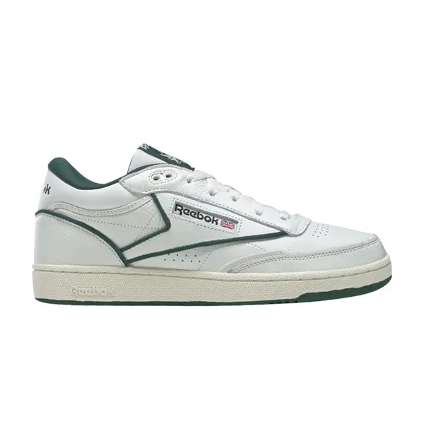 REEBOK Club C Mid 2 Sneakers