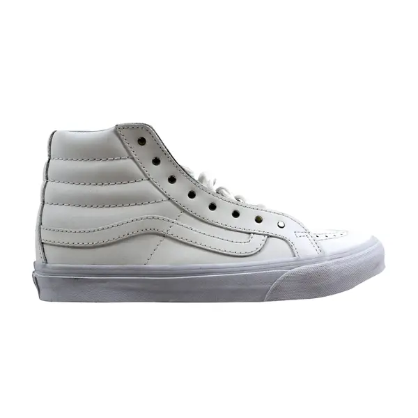 VANS Sk8-hi Slim Antique Sneakers - Silver