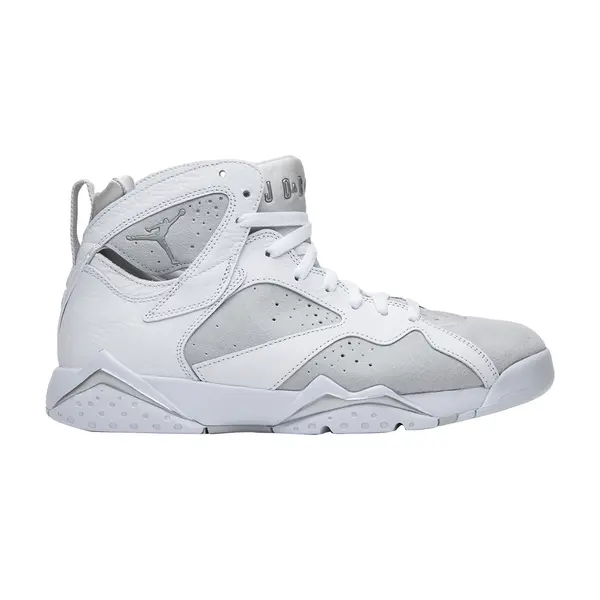 JORDAN Retro Sneakers - White