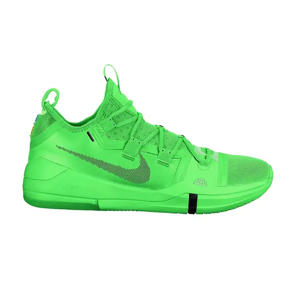 Nike Kobe A.d. Exodus Strike Sneakers