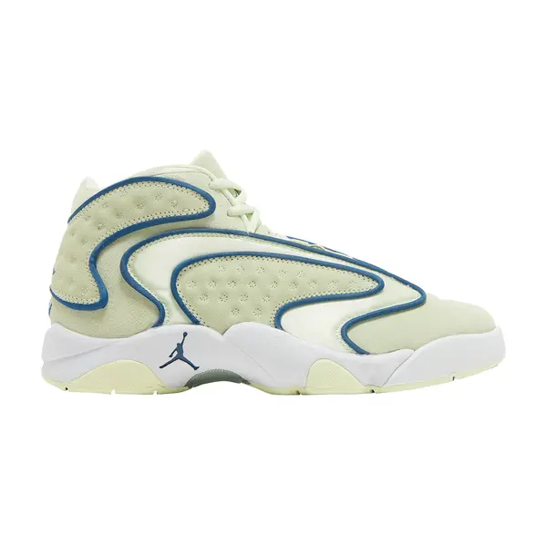 JORDAN Wmns Og 'lime Ice' Sneakers - Green