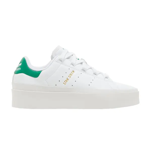 Adidas Stan Smith Bonega Sneakers - White