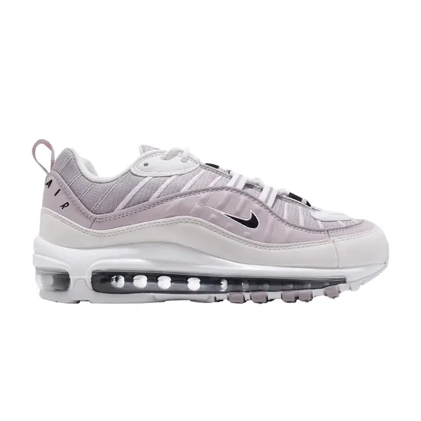 Nike Air Max 98 Sneakers - Purple