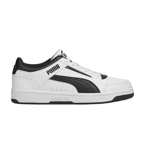 PUMA Rebound Joy Low Sneakers - White