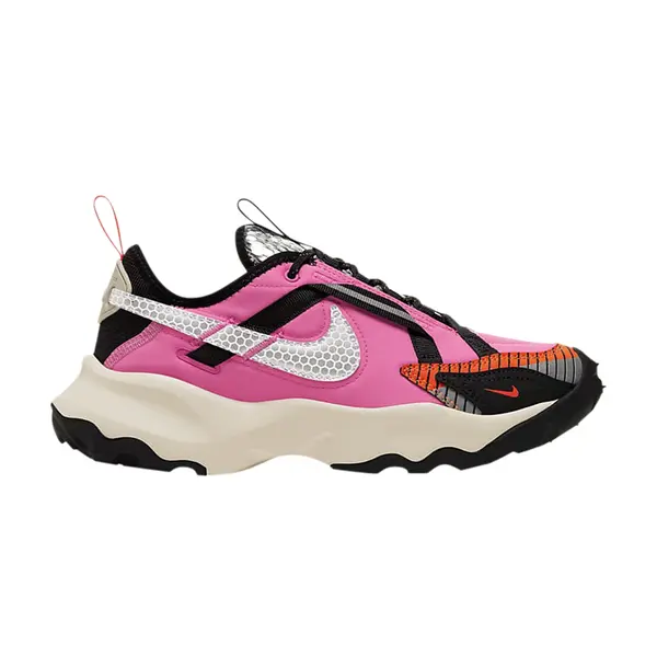 Nike 3m X Tc 7900 Lx Sneakers - Pink