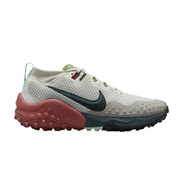 Nike Wildhorse Sneakers - Cream