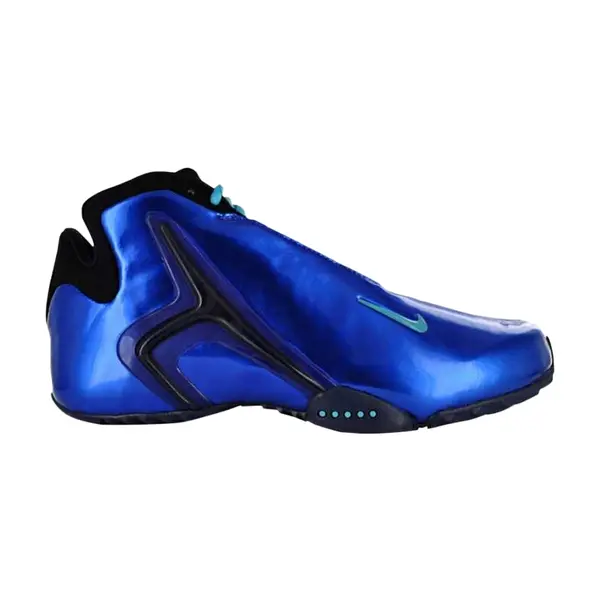 Nike Zoom Hyperflight - Blue