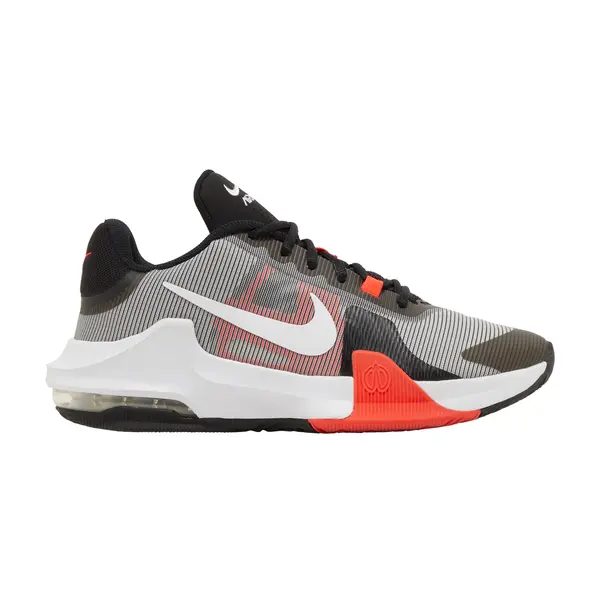 Nike Air Max Impact - Black