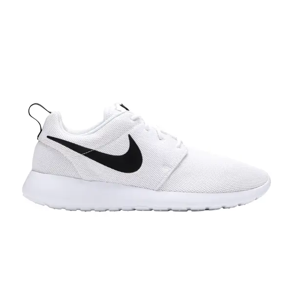 Nike Roshe One Sneakers - White