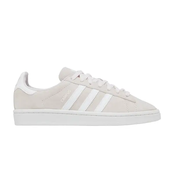 adidas Campus Shoes Orchid Tint 5.5 - Womens Originals Shoes