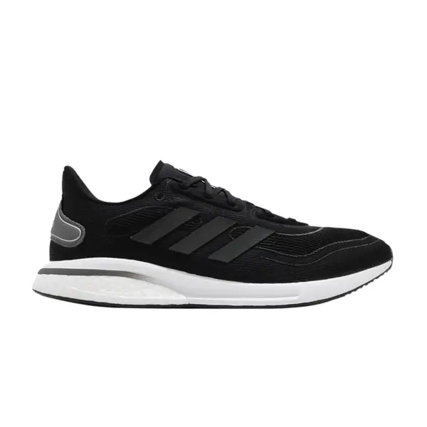 Adidas Supernova Sneakers - Black