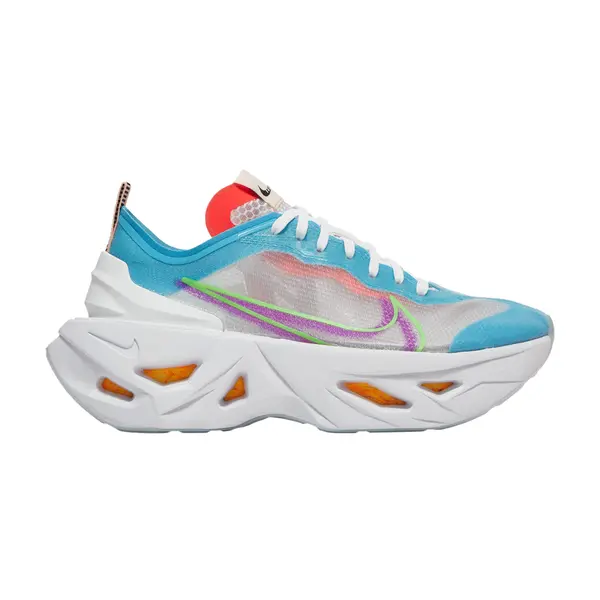 Nike Zoomx Vista Grind Sneakers - White