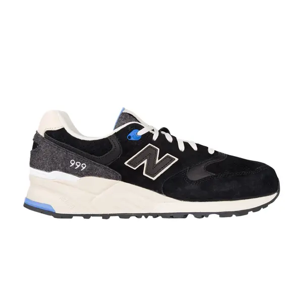 NEW BALANCE 999 'wooly Mammoth' Sneakers