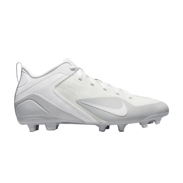 Nike Alpha Huarache Varsity - White