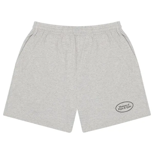 MUSEUM OF PEACE & QUIET Classic Sweatshorts