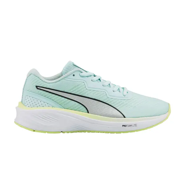 PUMA Aviator Profoam Sky Nitro - Blue