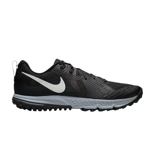 Nike Air Zoom Wildhorse 5 - Black