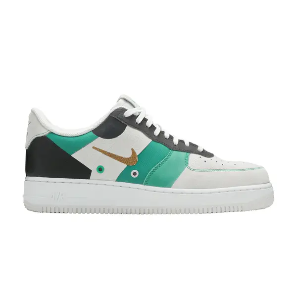 Nike Air Force 1 Low Prm - Green