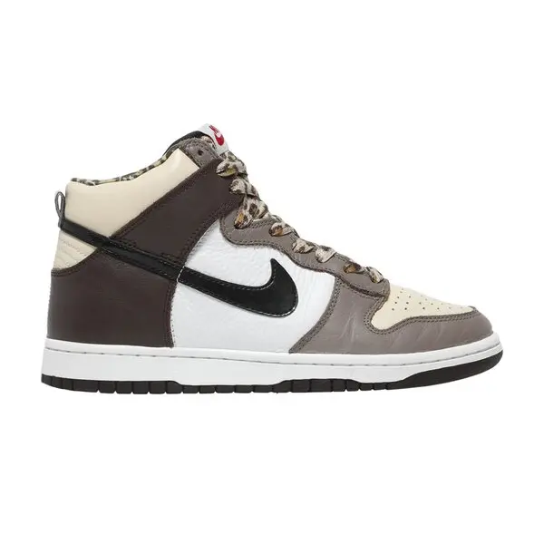 Nike Dunk High Pro Sb "ferris Bueller" Sneakers