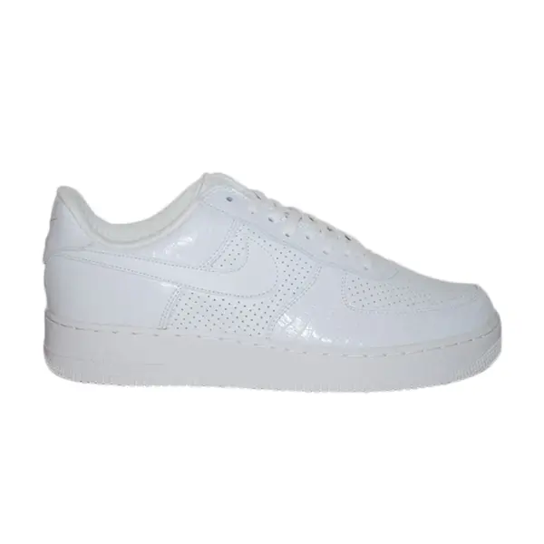 Nike Air Force 1 Premium Sneakers - White