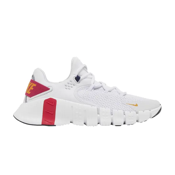 Nike Free Metcon 4 Sneakers - Grey