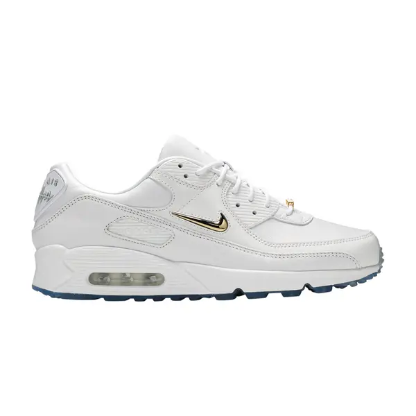 Nike Air Max 90 Nrg ‘pirate Radio - White