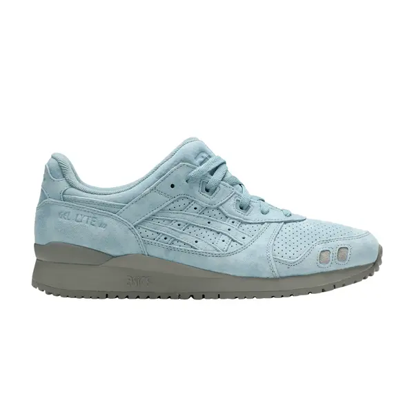 Asics Ronnie Fieg X Gel Lyte 3 Og 'the Palette Majestic' Sneakers - Blue