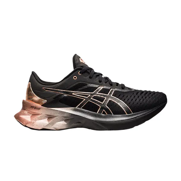 Asics Novablast