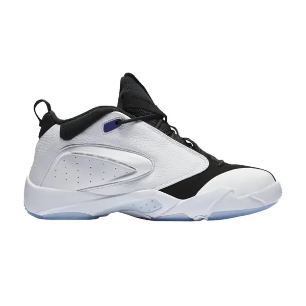 JORDAN Jumpman Quick 23 Sneakers - Black
