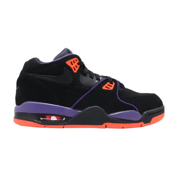 Nike Air Flight 89 Sneakers - Black
