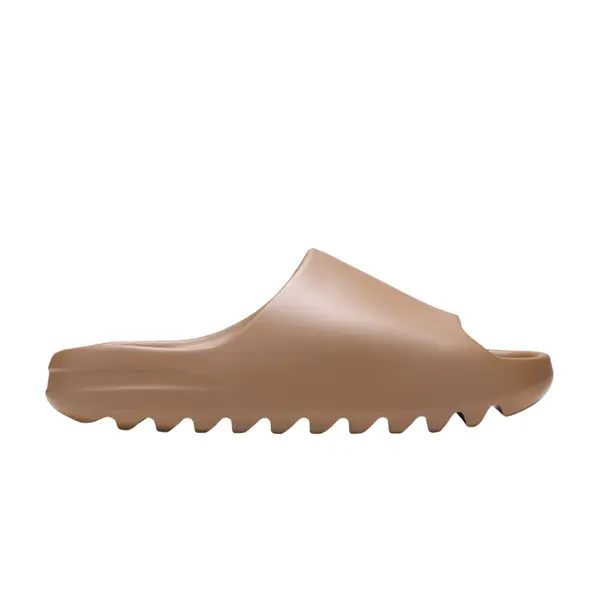 Adidas Yeezy Slides 'core' 2021 - Brown