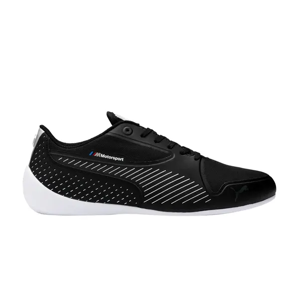 PUMA Bmw Motorsport X Drift Cat 7 Ultra Sneakers