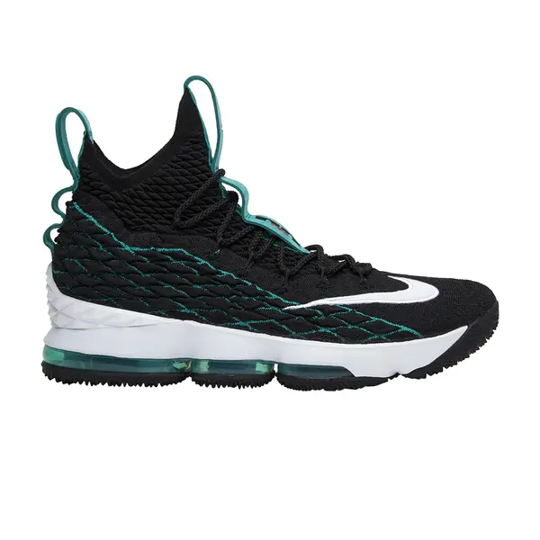 Nike Lebron 15 'griffey' Pe Sneakers