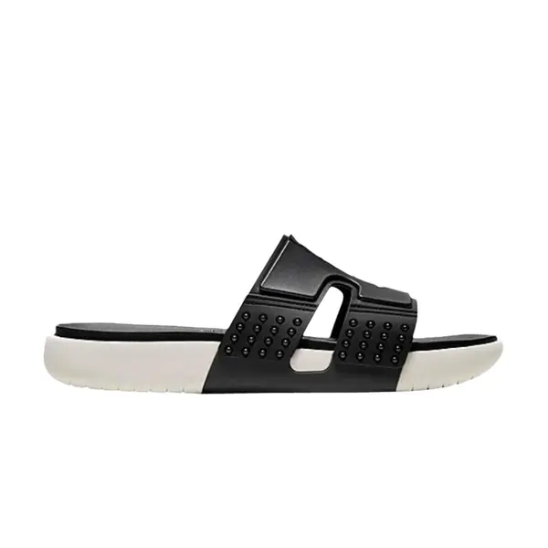 JORDAN Hydro Slide - Black