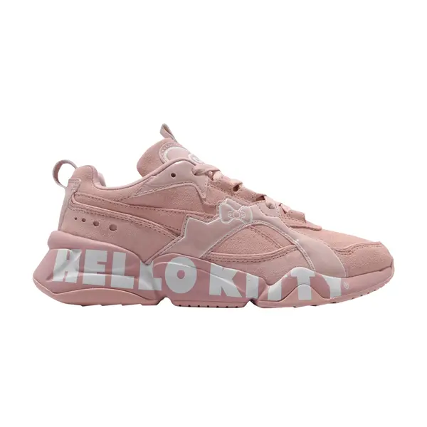 PUMA X Hello Kitty Nova 2 Sneakers